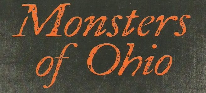 Meet the Monsters: The Peninsula Python – Monsters of Ohio